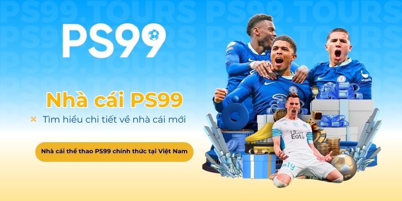 PS99 ⭐️ Link Trang Chủ Nhà Cái PS99.COM | Pet Simulator 99