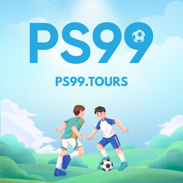 PS99 ⭐️ Link Trang Chủ Nhà Cái PS99.COM | Pet Simulator 99